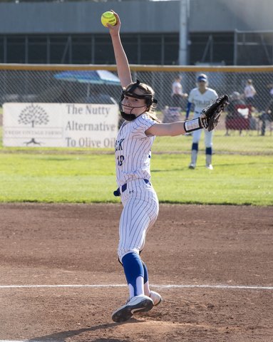 PREP ROUNDUP: Turlock softball drops tough battle - Turlock Journal