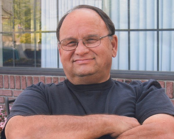 RONALD LENCI - Escalon Times