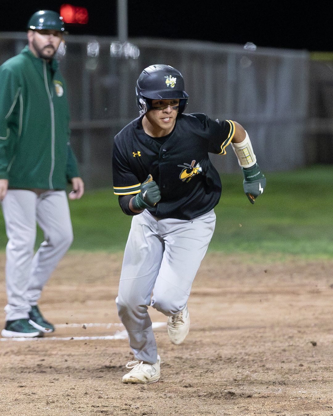 Where local prep baseball teams stand as conference play begins ...