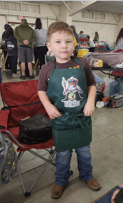 Newman 4-H win at state rabbit, cavy show - Westside Connect