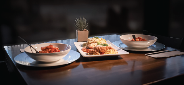 Date night in the 209 - 209 Magazine