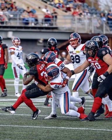 Turlock’s Mustafa Johnson reaches extension with Montreal Alouettes ...