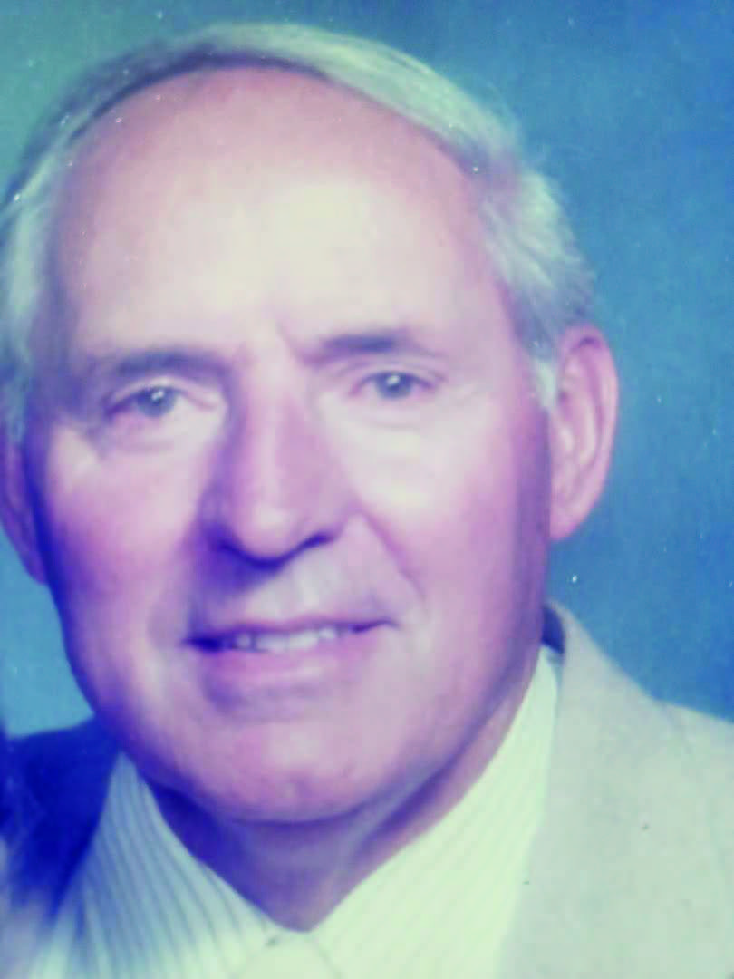 Frank Peter Martin - Westside Connect