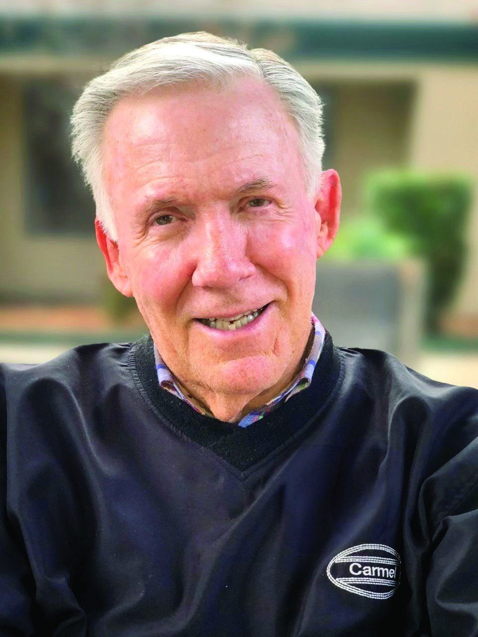 Michael Wedlake - Manteca Bulletin