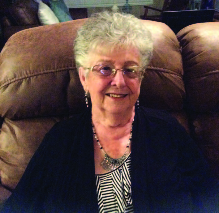 Arma Lou Richerson - Westside Connect