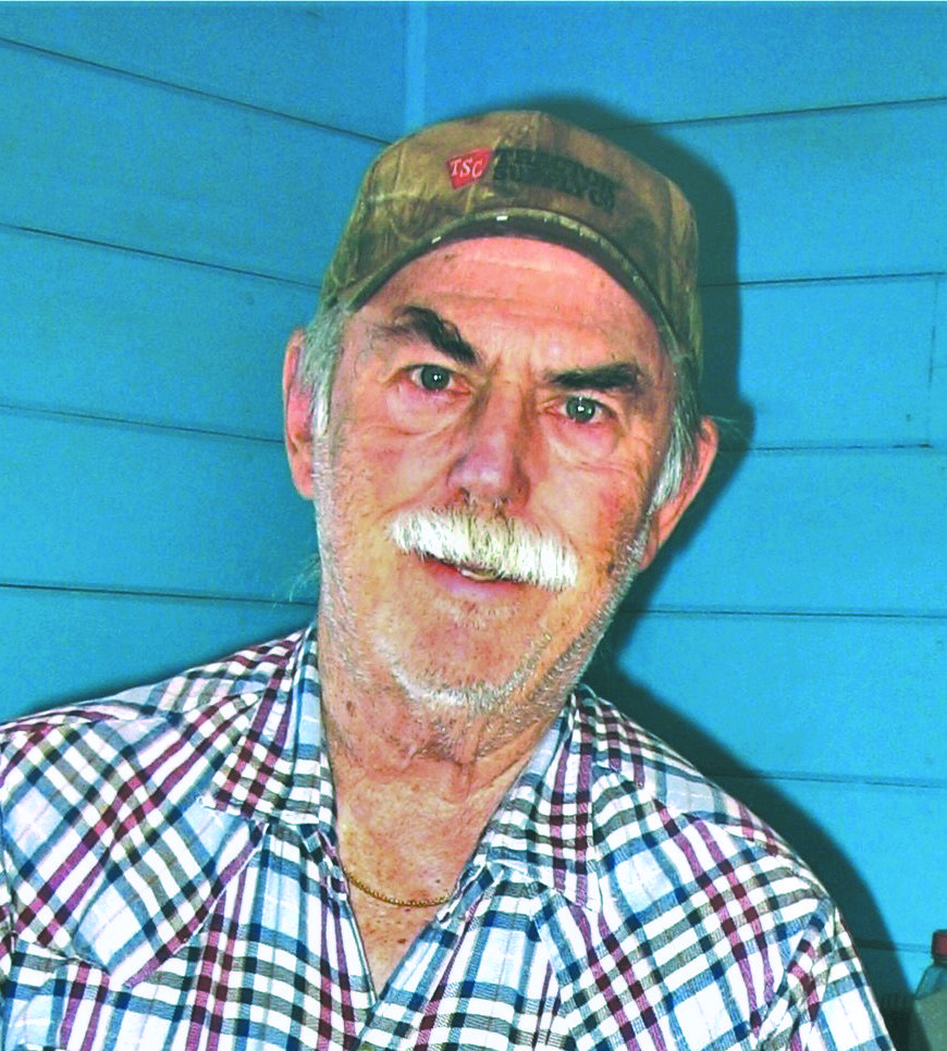 Robert (Bob) Angus Keyes - Manteca Bulletin