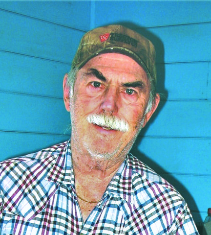 Robert (Bob) Angus Keyes - Manteca Bulletin