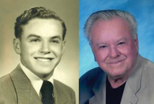 Harvey Eugene Matson - Turlock Journal