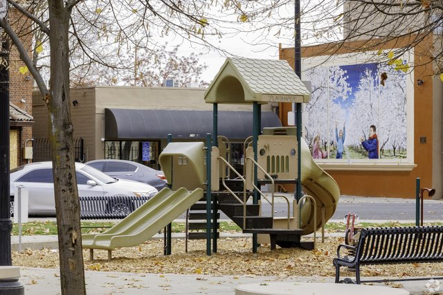 Why is Manteca negotiating Library Park’s future with one party & not ...