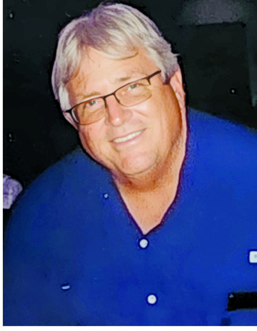 Steven Fisher - Manteca Bulletin