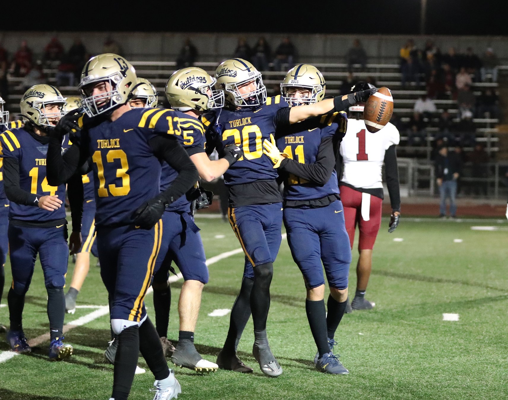Turlock faces backlash over recent football transfers - Turlock Journal