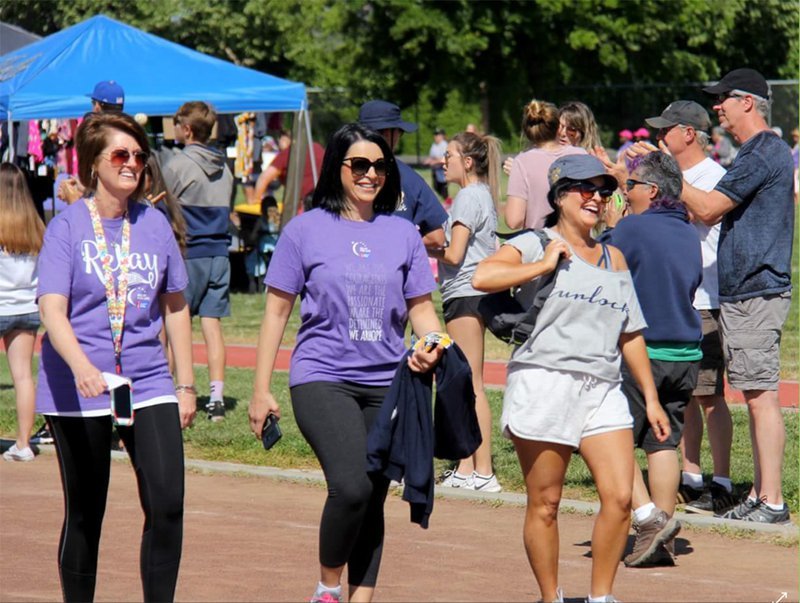 Relay for Life teams gear up for 2025 event - Turlock Journal