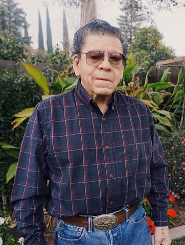 Juan Porras - Turlock Journal