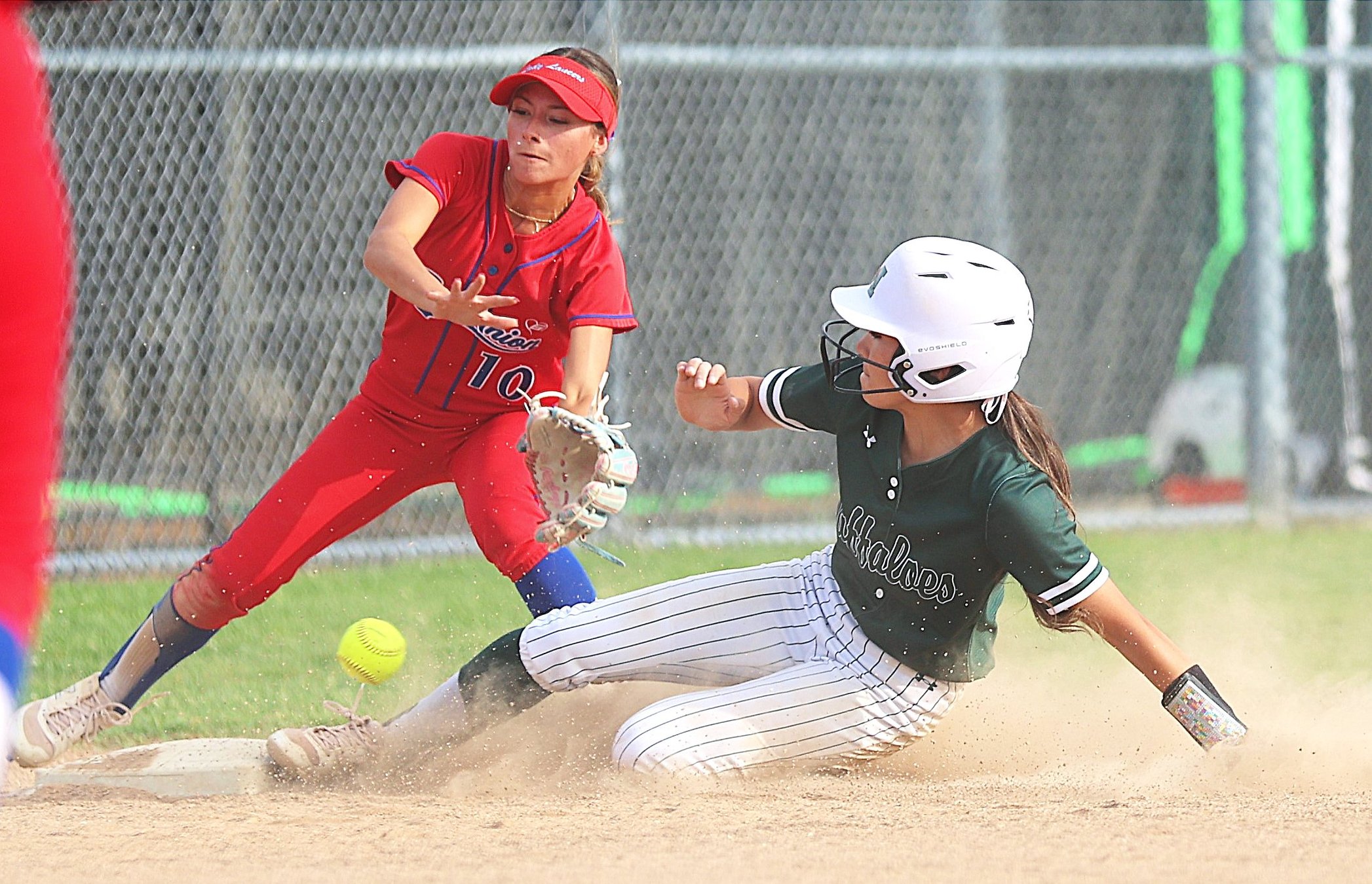 EU’s late breakthrough not enough in loss at Manteca - Manteca Bulletin