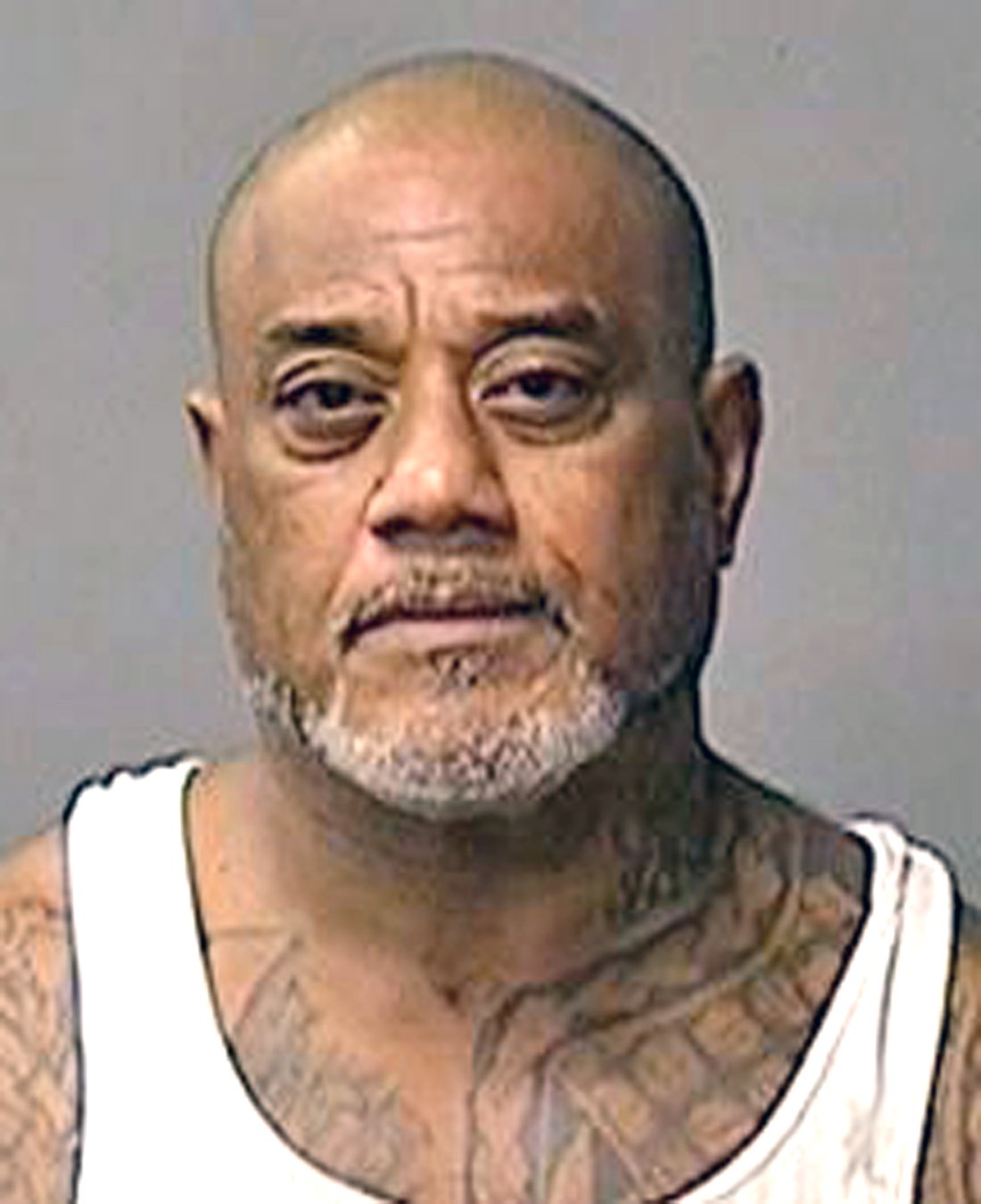 Ceres man, 54, arrested on two warrants in car stop - Ceres Courier