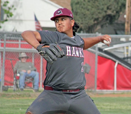 CV baseball team sweeps crosstown-rival CHS, wins first-ever league ...