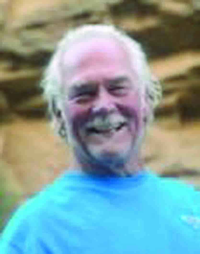 Martin Miles Mathis - Manteca Bulletin