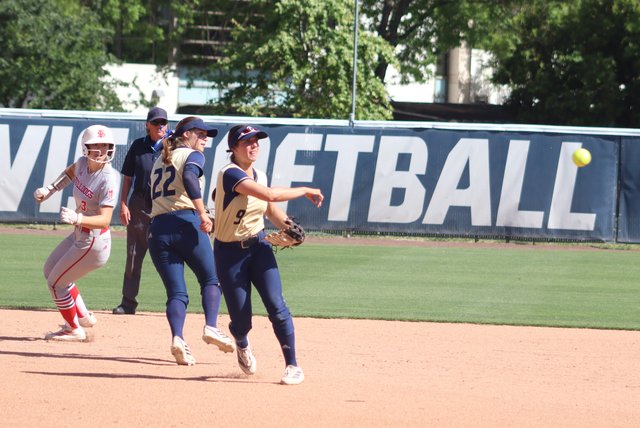 Former Pride Reeves’ adjustments paying off - Turlock Journal