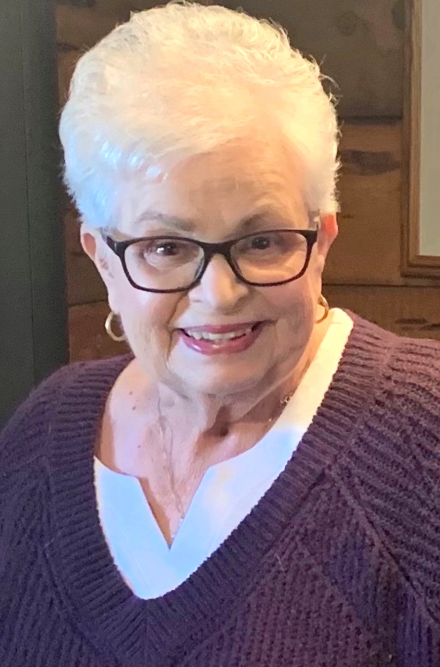 Edwina (Edie) Laura Rozario - Turlock Journal