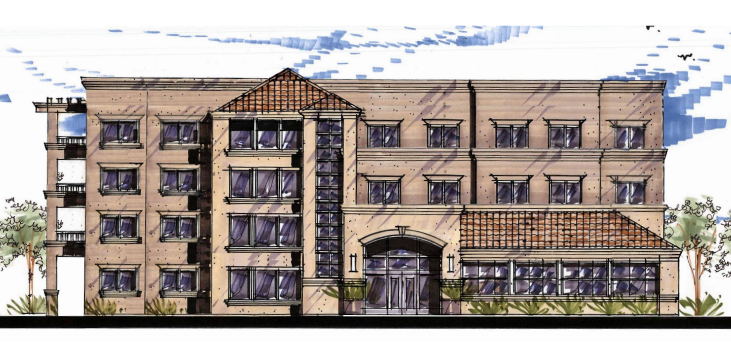 Senior living complex wins final approval - Ceres Courier