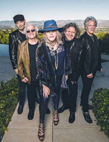 Fair adds Jefferson Starship, Locash & more - Ceres Courier
