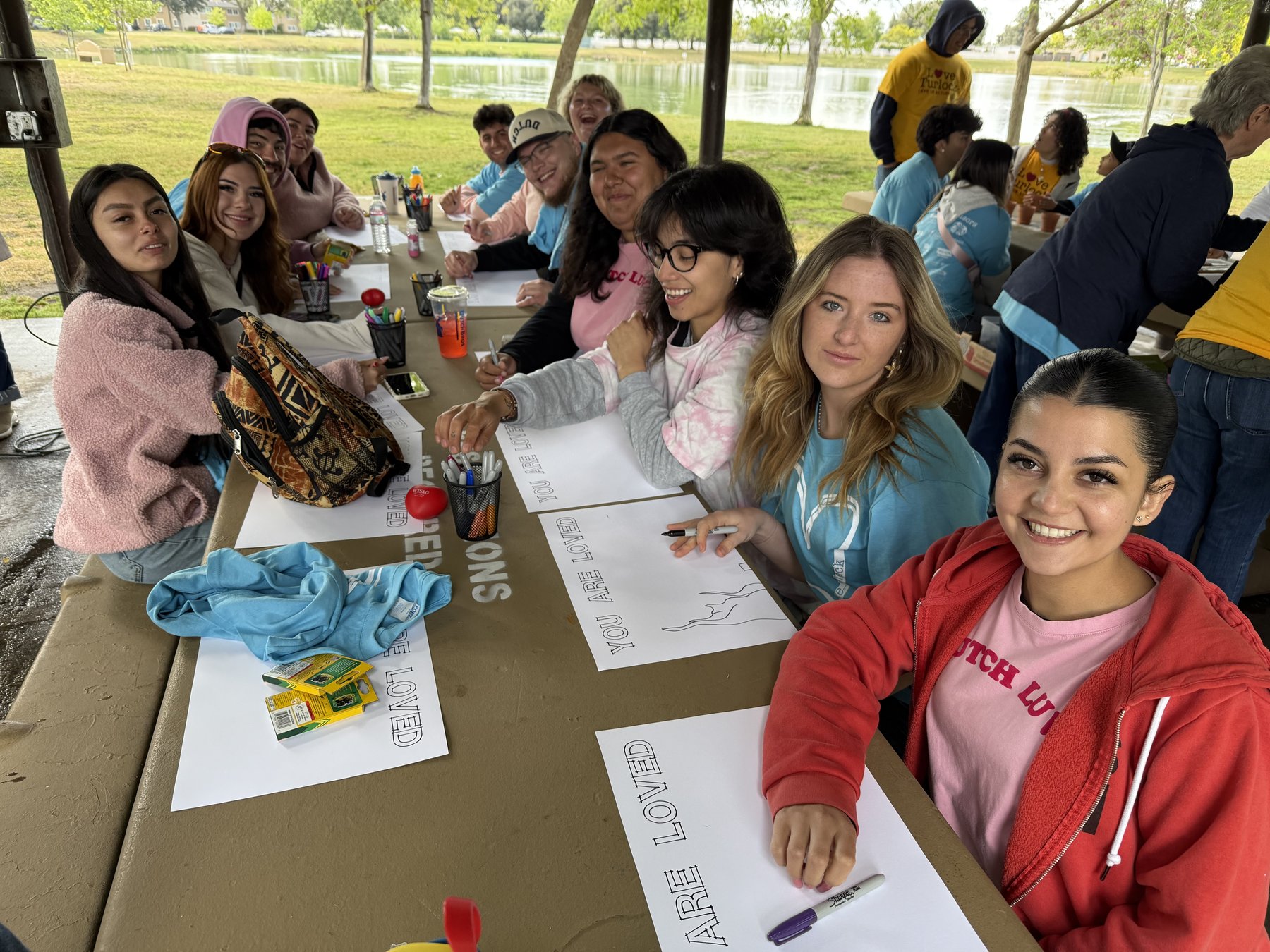 The love continues… - Turlock Journal