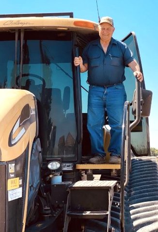 EDWARD JOSEPH NUNES - Escalon Times