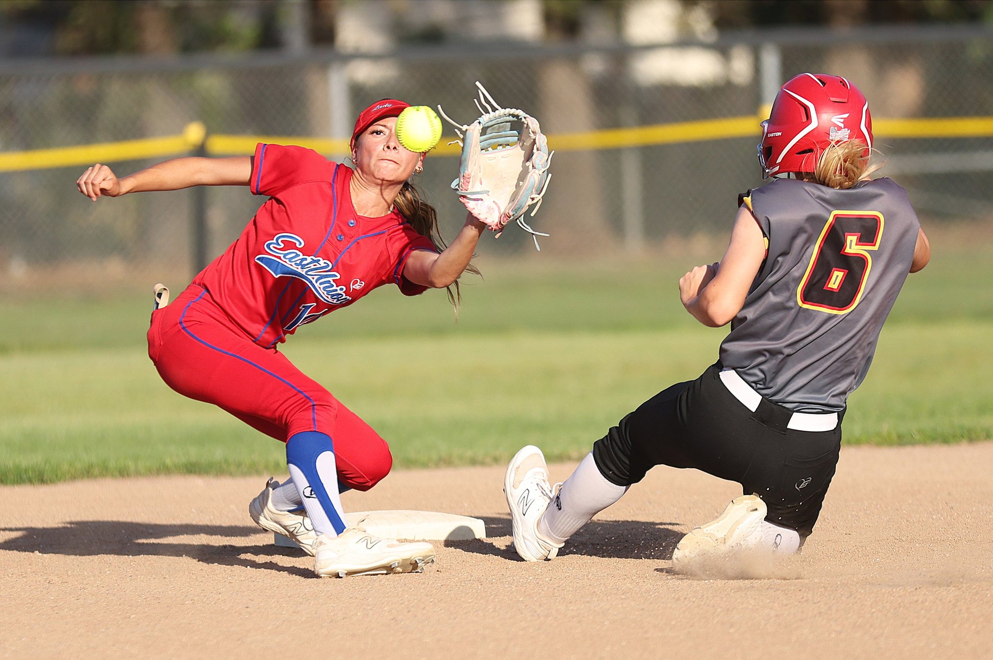 Oakdale comes back from 7-run deficit to spoil EU’s senior night ...