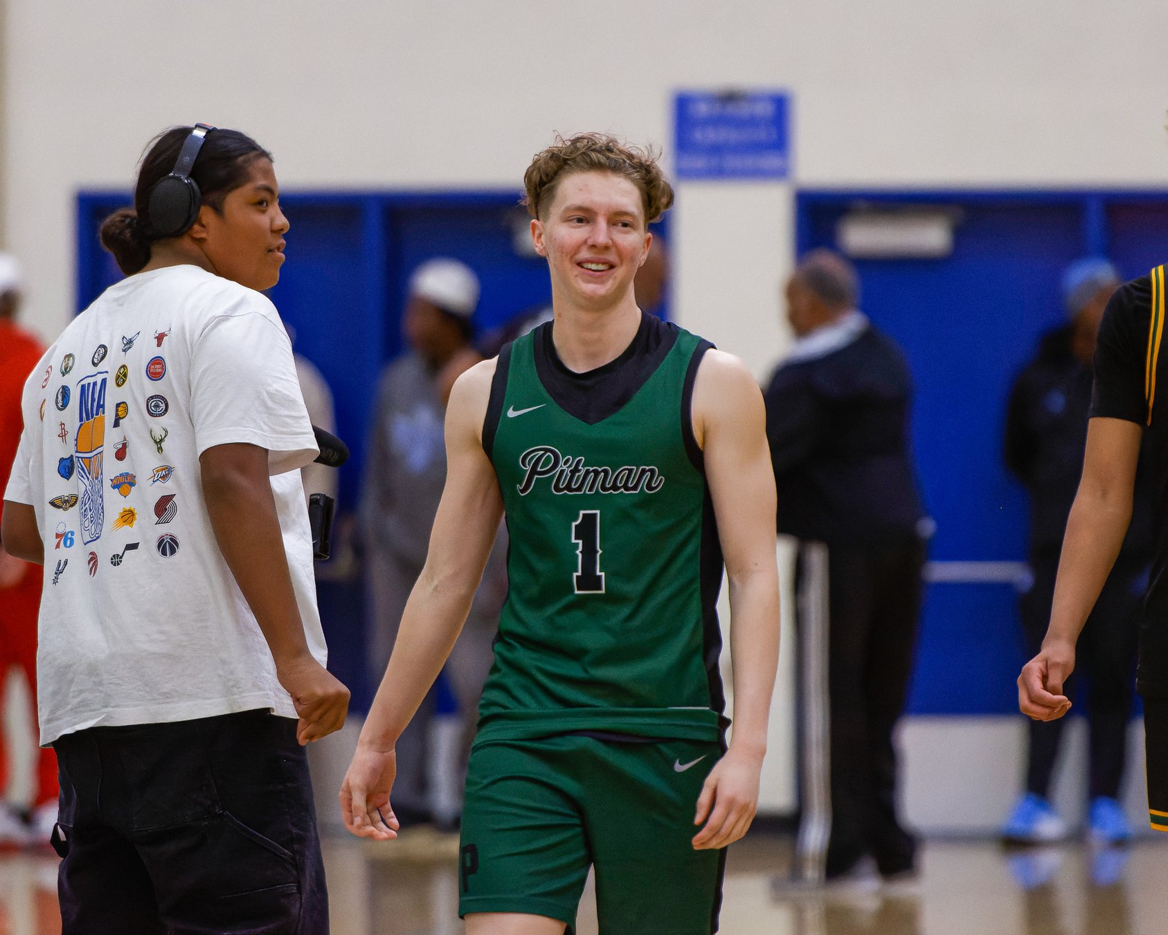 Sanchez shines at Six-County ASG, announces college plans - Turlock Journal