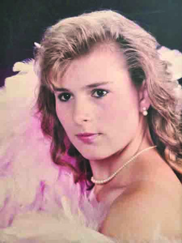 Tanya Renee Thral - Manteca Bulletin