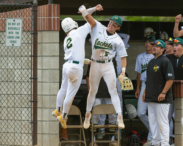 Baseball brackets released, multiple teams to host first round playoff ...