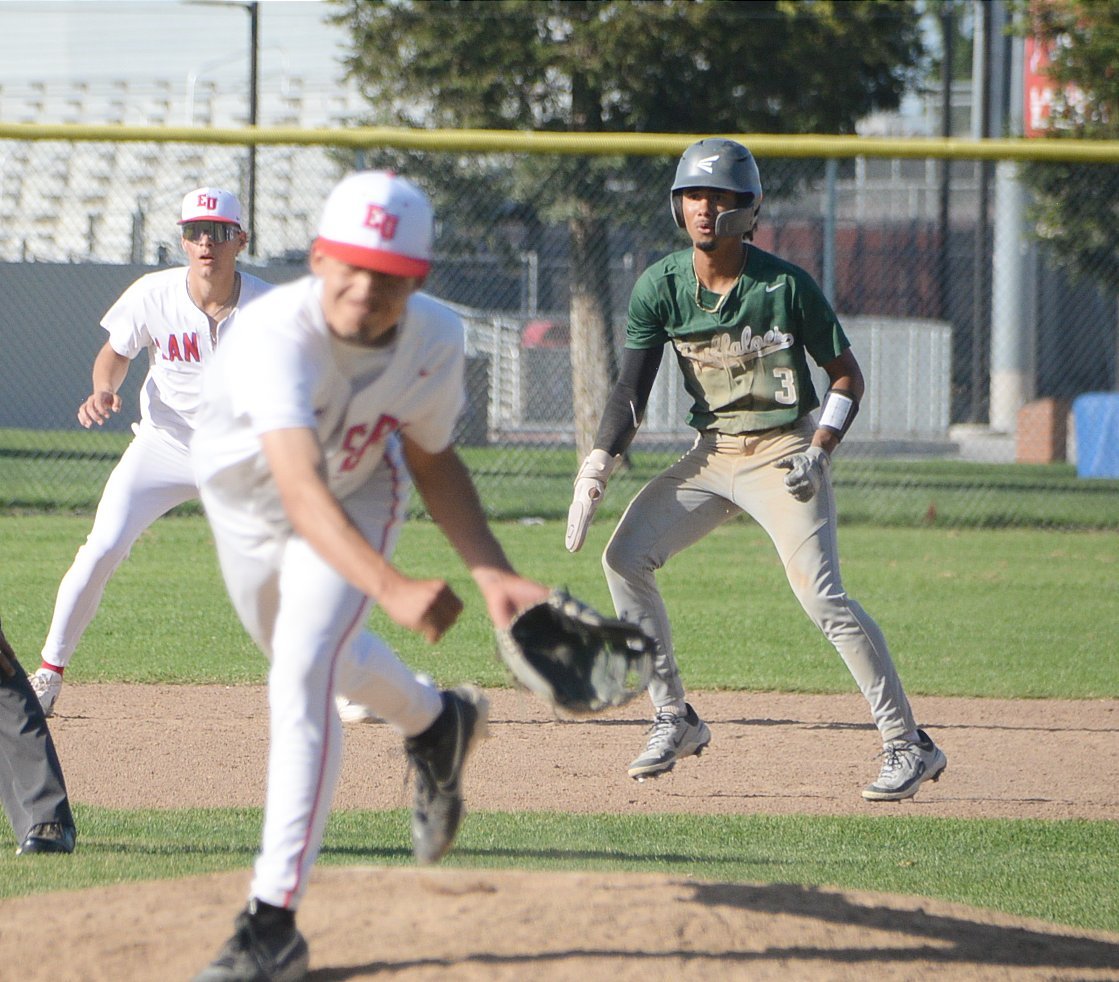Postseason baseball begins today, Wednesday for 5 area qualifiers ...