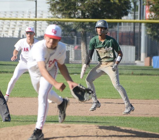 Postseason baseball begins today, Wednesday for 5 area qualifiers ...
