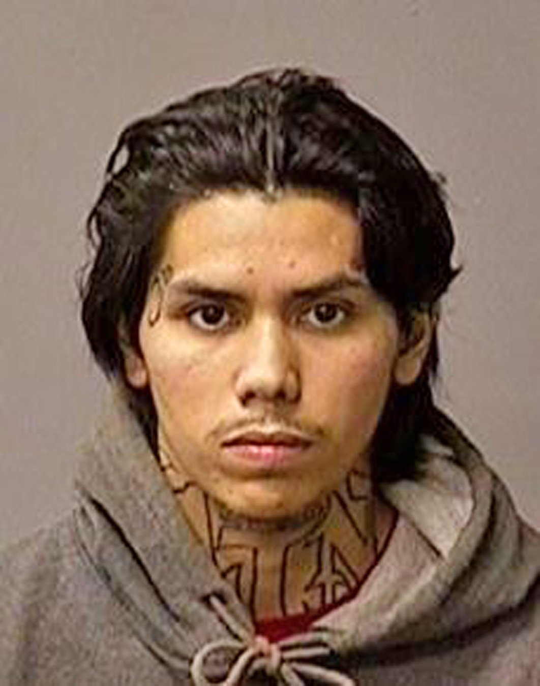 Traffic stop nets arrest of man wanted for felony vandalism - Ceres Courier
