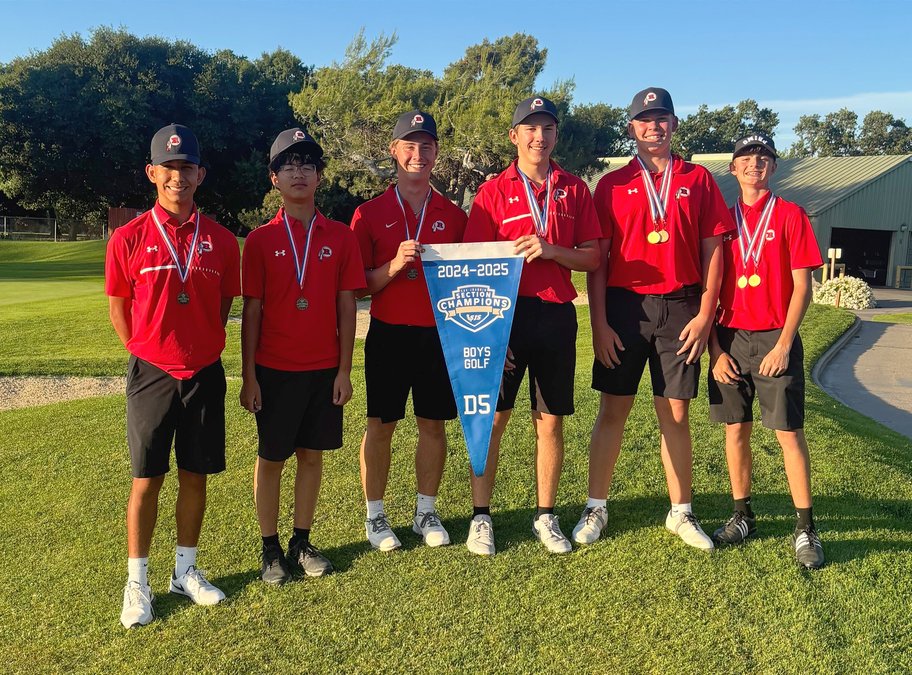 Ripon edges rival to capture 8th SJS boys golf golf title - Manteca ...