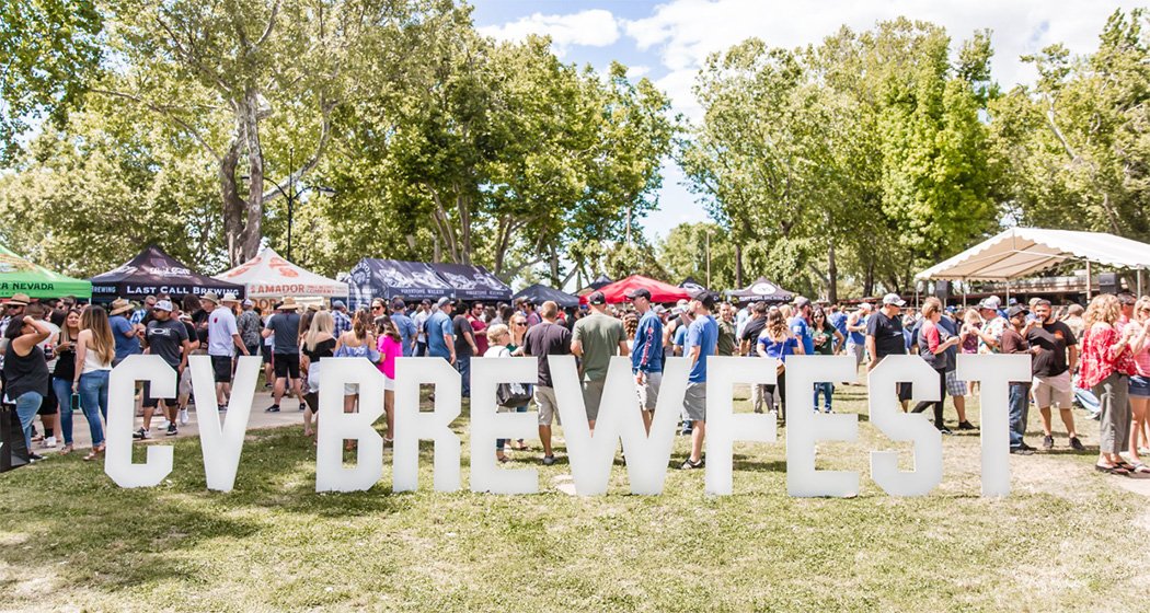 Women brewers focus of 2025 Central Valley Brewfest - Turlock Journal