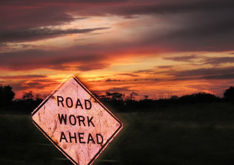 Road work ahead around Turlock, Stanislaus County highways - Turlock ...