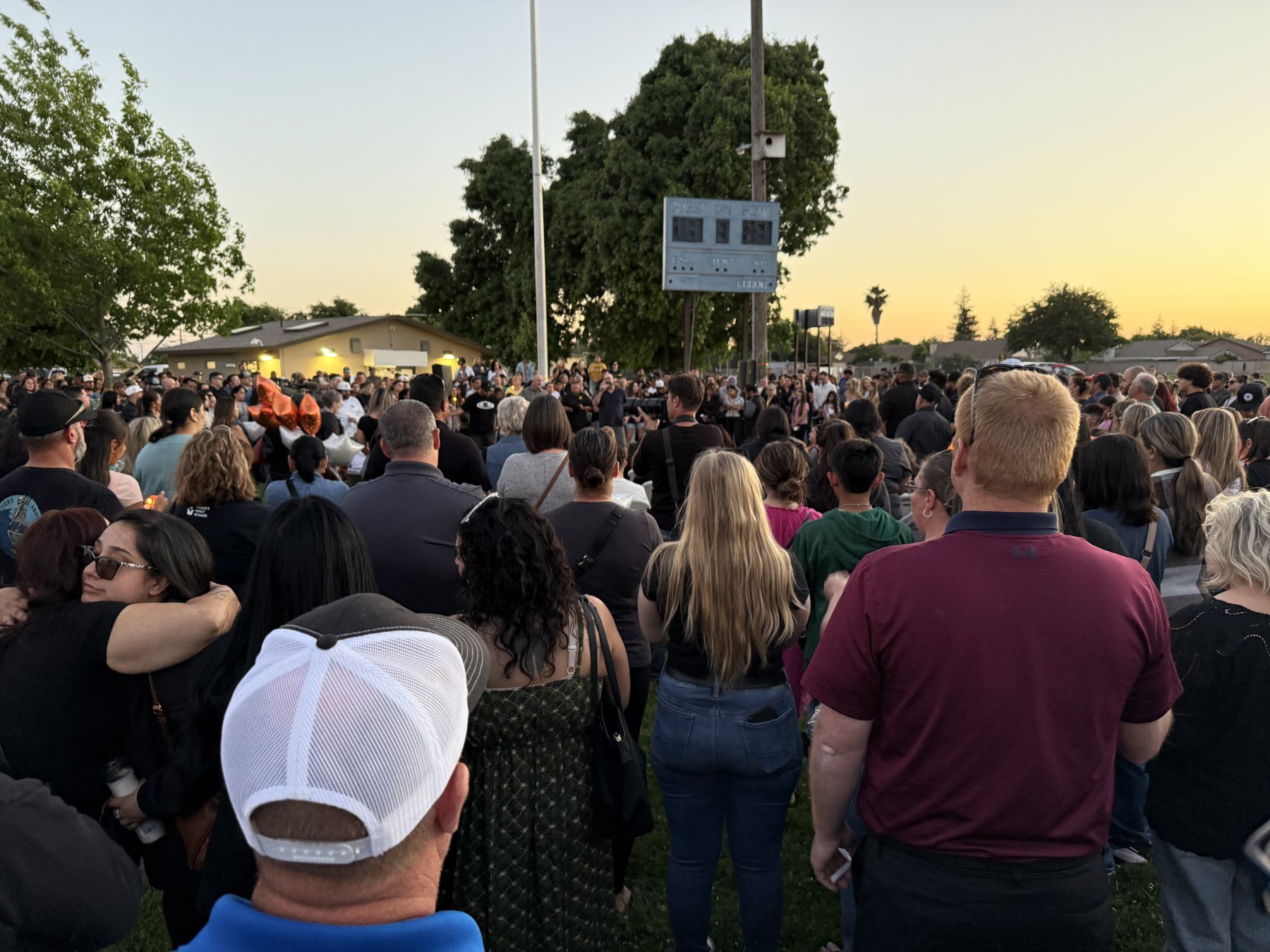 Off-duty sheriff’s sergeant, wife killed in likely murder-suicide ...