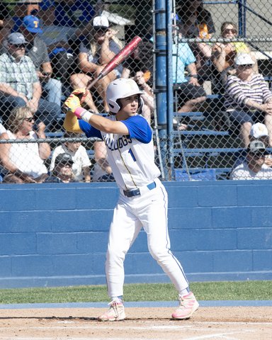 Bulldogs upset McClatchy in opening round of D-I baseball playoffs ...