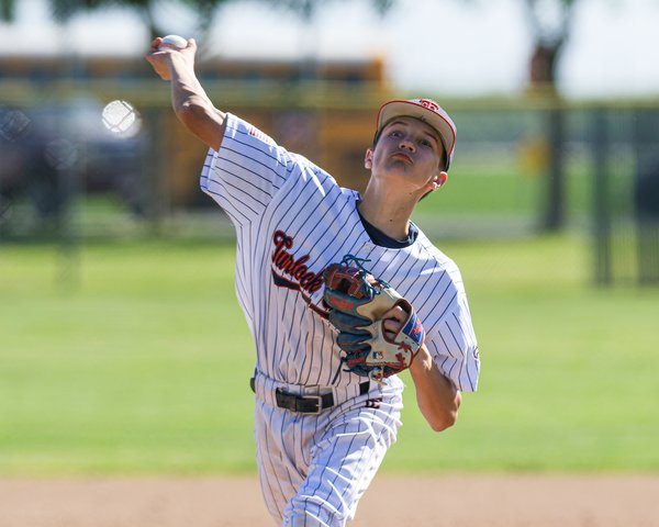 Kelley comes up clutch as Turlock Christian baseball advances to D-7 ...