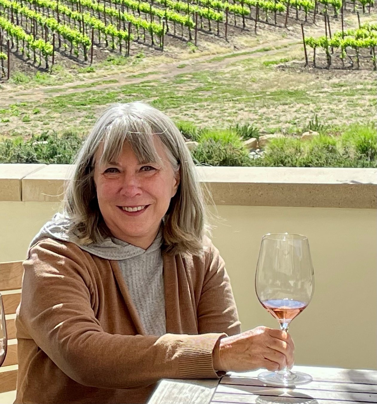 Deborah “Debby” Gonsalves - Turlock Journal