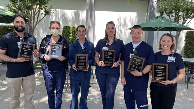 EMANUEL CELEBRATES NURSES & HOSPITAL WEEKS - Turlock Journal