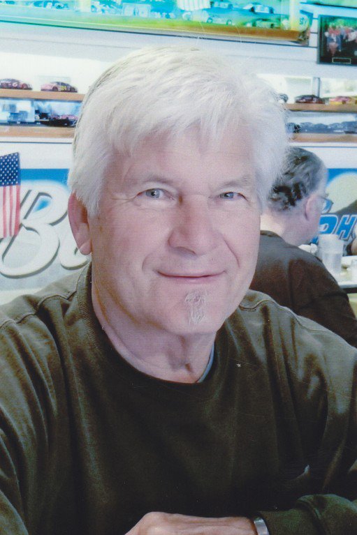 Ronald Boyce Lewallen - Manteca Bulletin