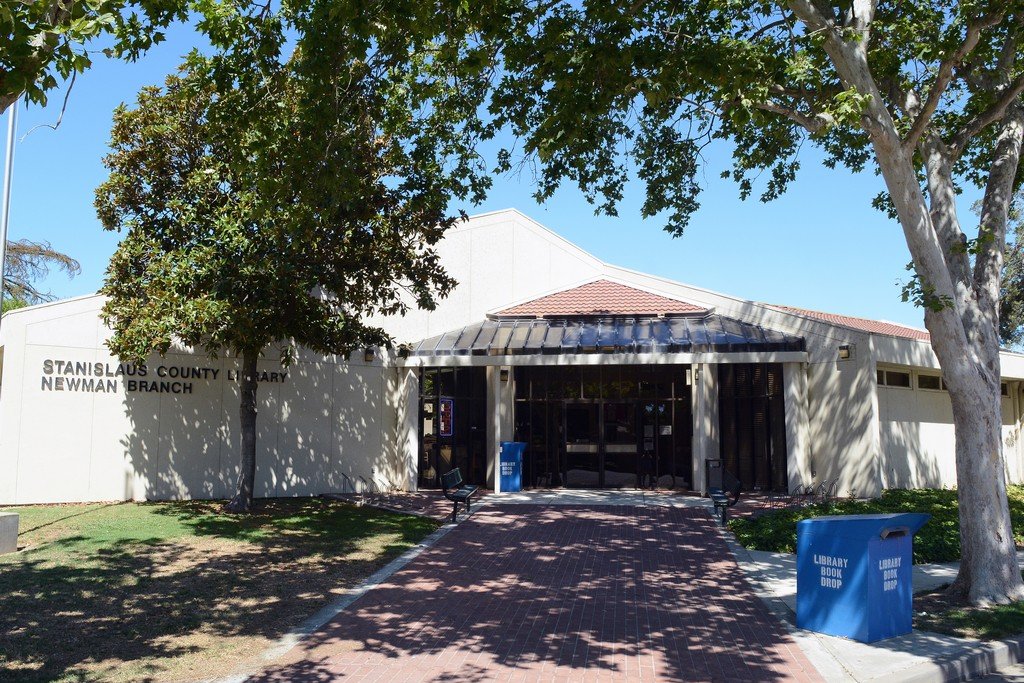 Newman Library set to reopen after infrastructure upgrades, continuing ...