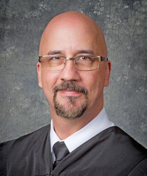 Cancer claims Judge Shawn Bessey, 61, of Hughson - Turlock Journal