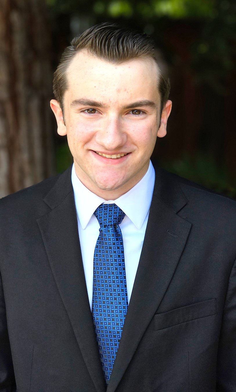 Top students set their sights on bright futures - Oakdale Leader