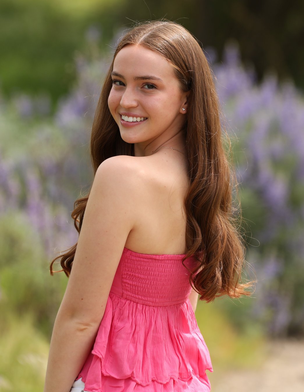 Top students set their sights on bright futures - Oakdale Leader