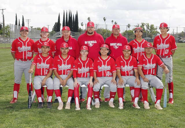 CHS battles West Park in Division-III baseball playoff matchup - Ceres ...