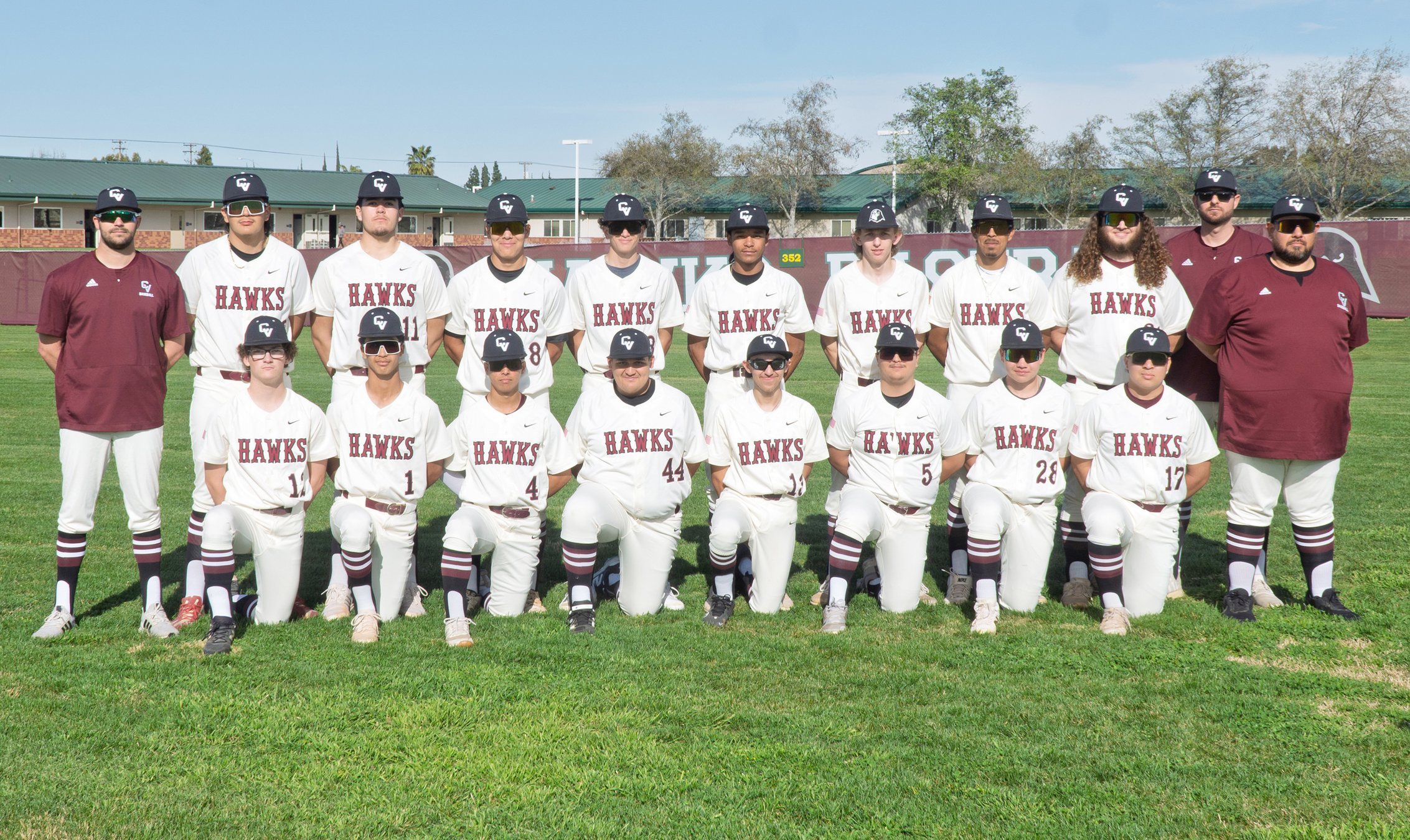 CV baseball proves Sac-Joaquin Section wrong with stellar playoff ...