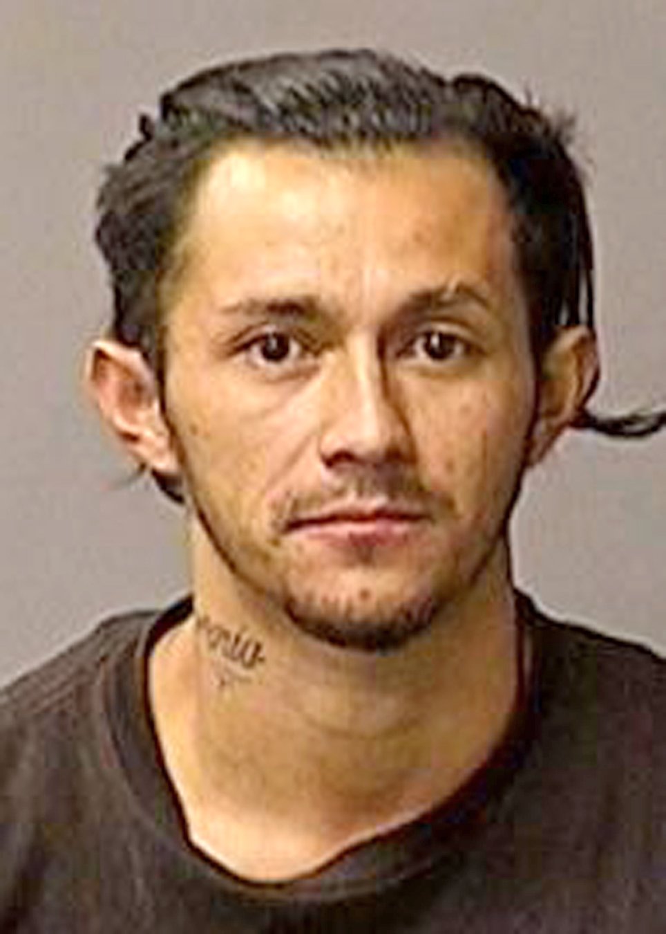 DUI suspect gives false name to arresting sergeant - Ceres Courier